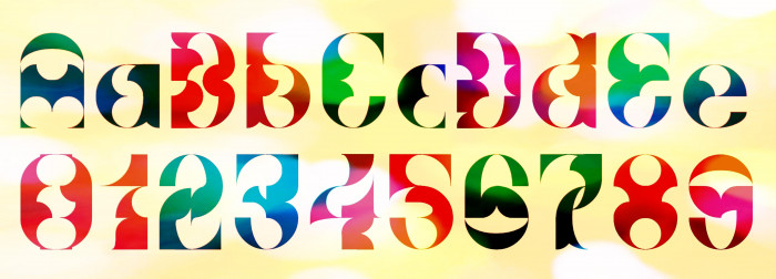 zkualia eYe/FS | FontStruct